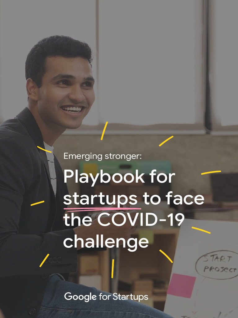 JCIL - Playbook For Startups - Round 2 - 28may20 - External - REF PG 4 ...