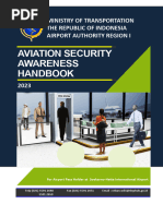 IATA DGR 2 3 A Table 2023 64 Edition 1666417680 | PDF | Lithium ...