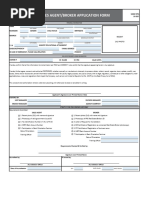 Accord 35 - Lost Policy Release (LPR) Form -- Policy Cancellation ...