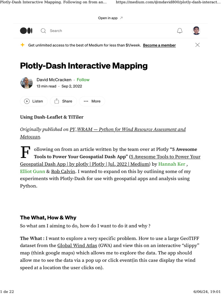 Grupo 2 Plotly Dash Interactive Mapping Download Free Pdf Cloud Computing Software 