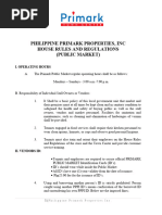 Grade E Book | PDF | Arrest | Security Guard