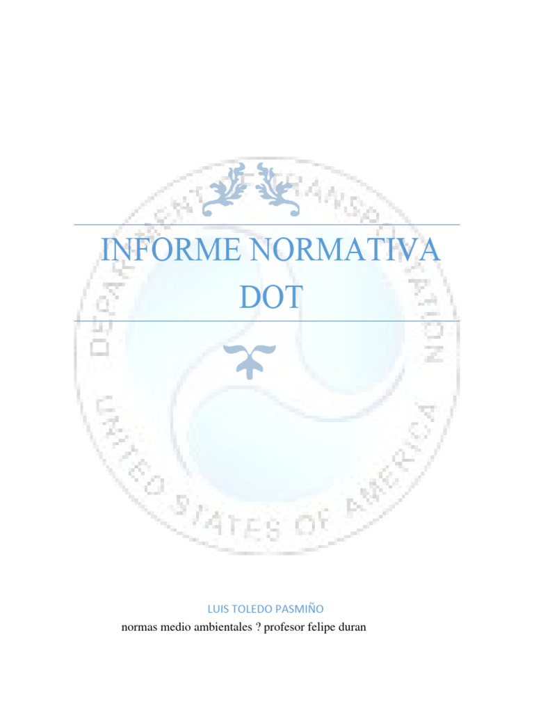 Norma DOT | Descargar gratis PDF | Neumático | Líquidos