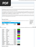 TK17 BASIC Modding Guide | PDF | Blender (Software) | Computing