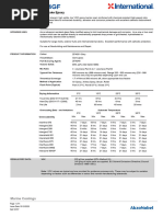 Intertherm 751CSA | PDF | Corrosion | Thermal Insulation
