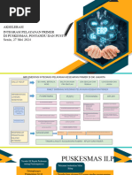 ePus Klaster: Solusi Skrining ILP Efektif | PDF