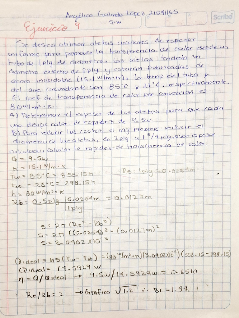 Balance momentum | PDF