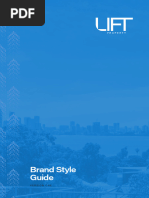 LJMU Brand Guidelines Overview | PDF | Helvetica | Brand