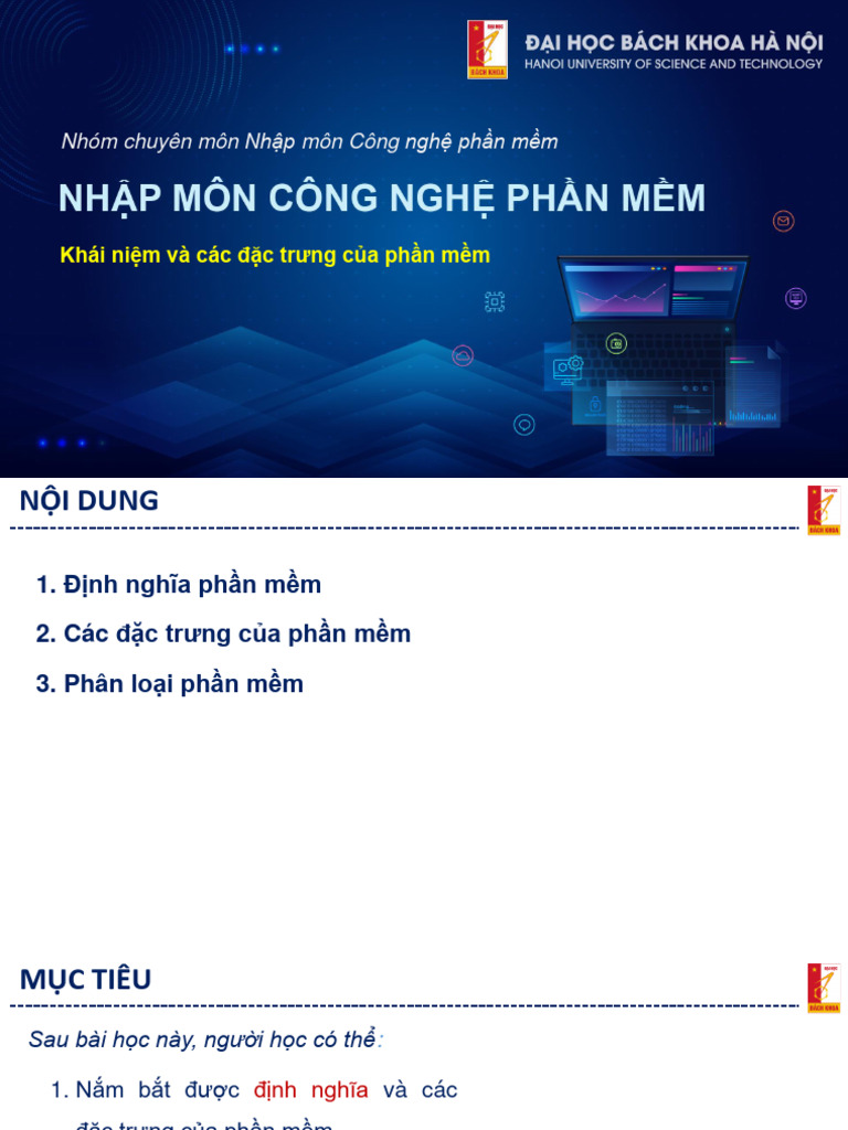 IT3180 0101 C1.1-Software Final | PDF