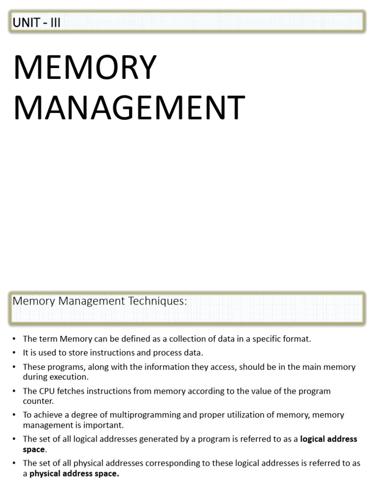 Unit 3 Last Year | PDF | Computer File | Computer Data Storage