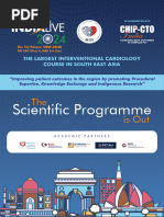 Seattle Angina Questionnaire | PDF | Angiology | Diseases And Disorders