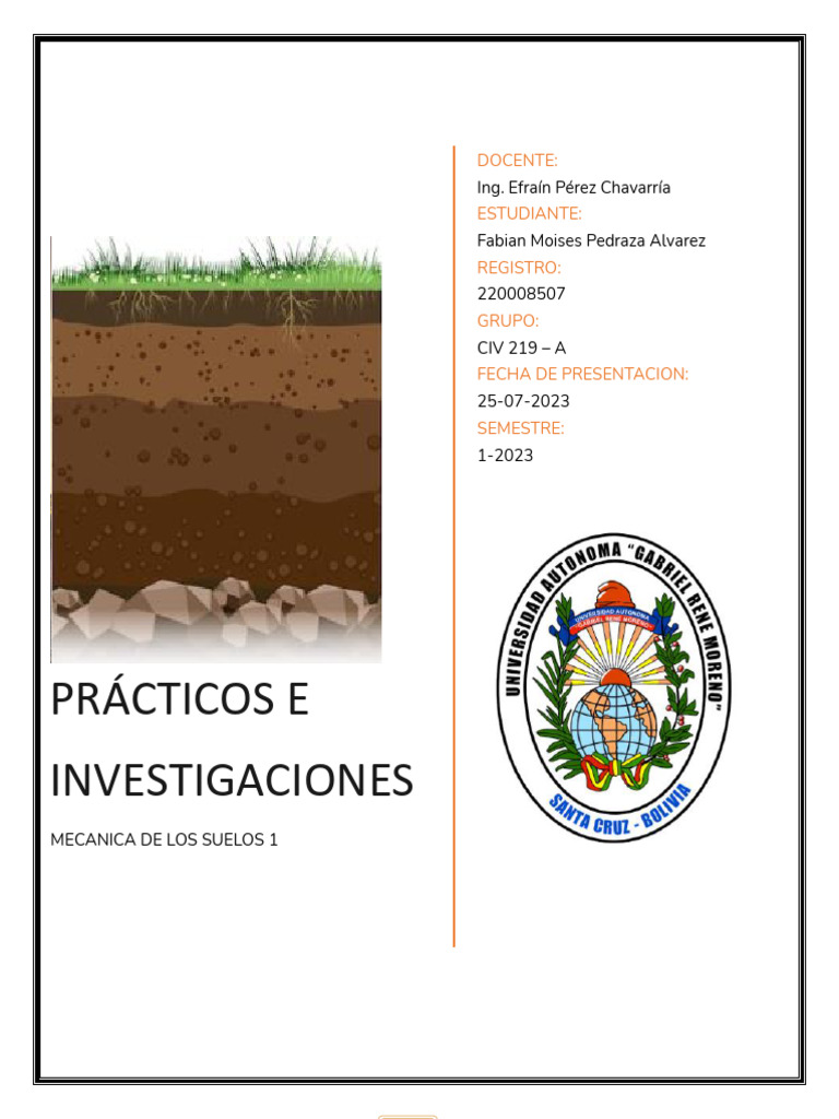 Libro Suelos | PDF | Roca clástica | Roca (geología)