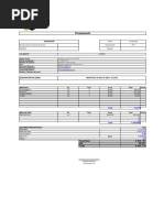 DC1 STPS Formato Word Editable | PDF