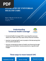 Uhc Appeal Form For Corrected Claim | PDF | Health Care | Health Economics