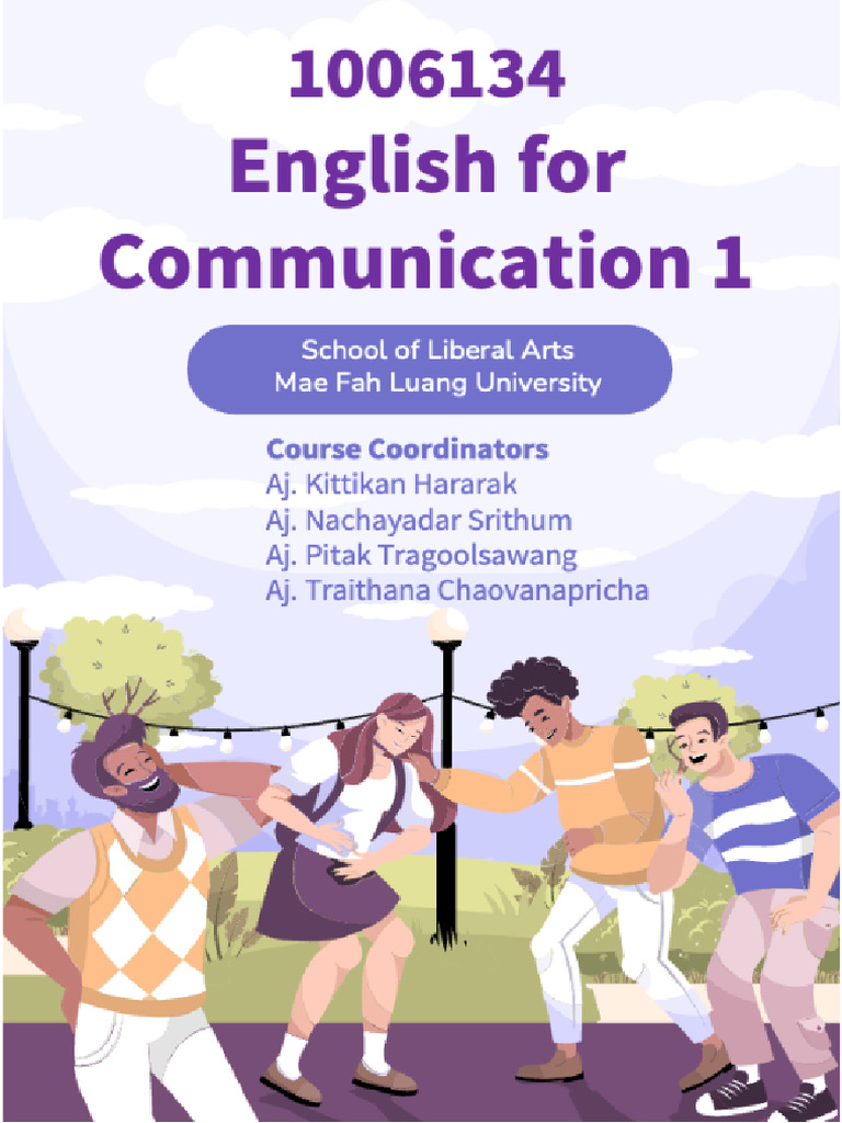 Student - EC1 Course Book 2023 | PDF | Gift | Adjective