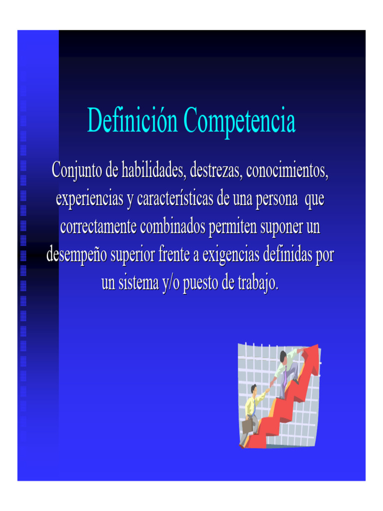 Clase3 3 | PDF | Conocimiento | Aprendizaje