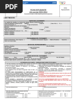 Formato Inventario 2022 CPP | PDF