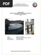 Determinación de Porcentaje de Sólido | PDF | Densidad | Física