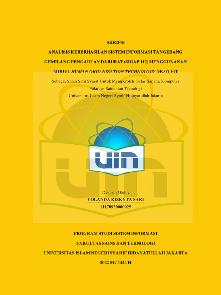 Yolanda Rizkyta Sari-Fst | PDF