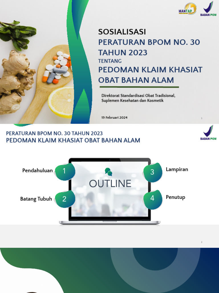 Sos Klaim 19 Feb 2024 Rev | PDF