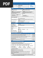 ISCC EU Certification Material List | PDF
