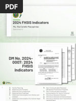 PCW Applicant's Information Sheet | PDF | Health Care | Public Services