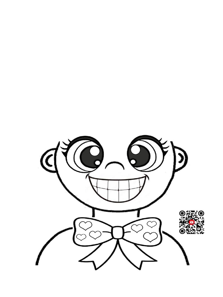 FREE TEMPLATE LINE DRAWING ART | PDF