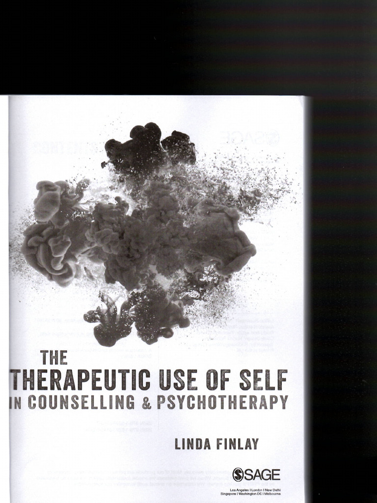 Linda Finlay (2022) Ch3 Being Open & Present | PDF