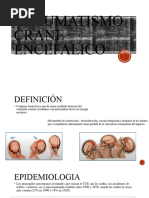 Tec Leve | PDF | Dolor de cabeza | Neurología