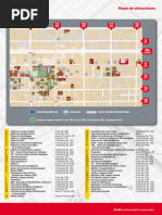 Mapa UASD Interactivo | PDF