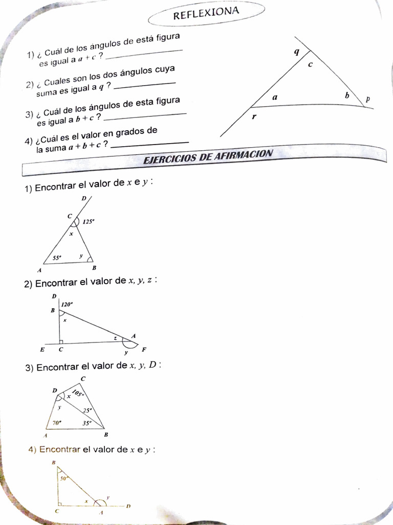 Geometría | PDF | Geometría Elemental | Geometría