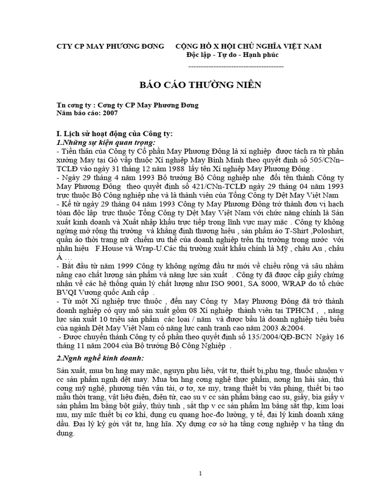 CBTT | PDF