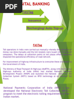 BlackBuck FASTag: Issuance & Benefits | PDF | Truck | Vehicles