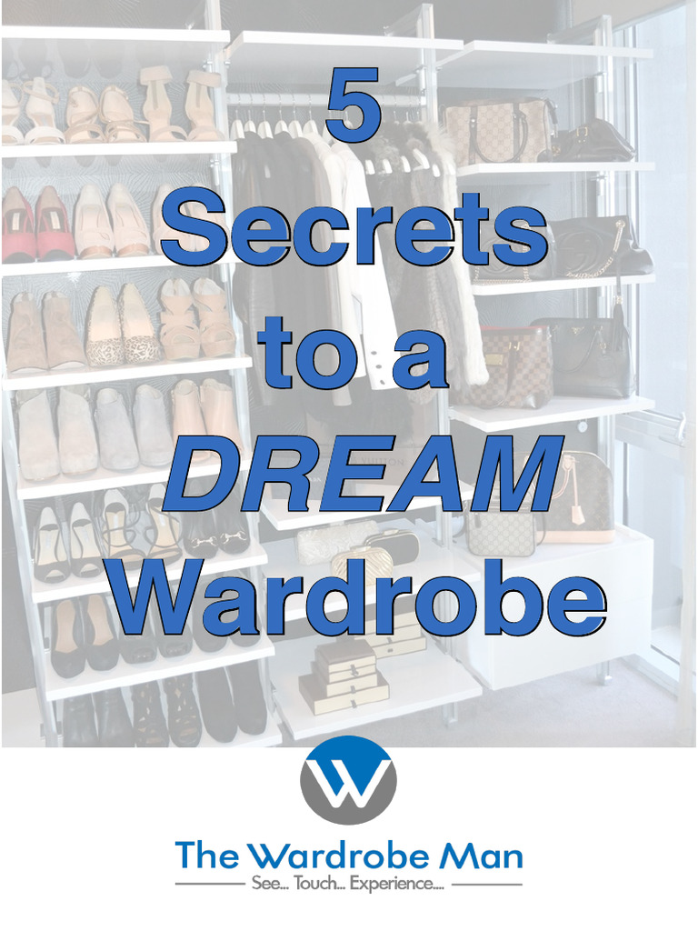 Great_Wardrobe_Design | PDF
