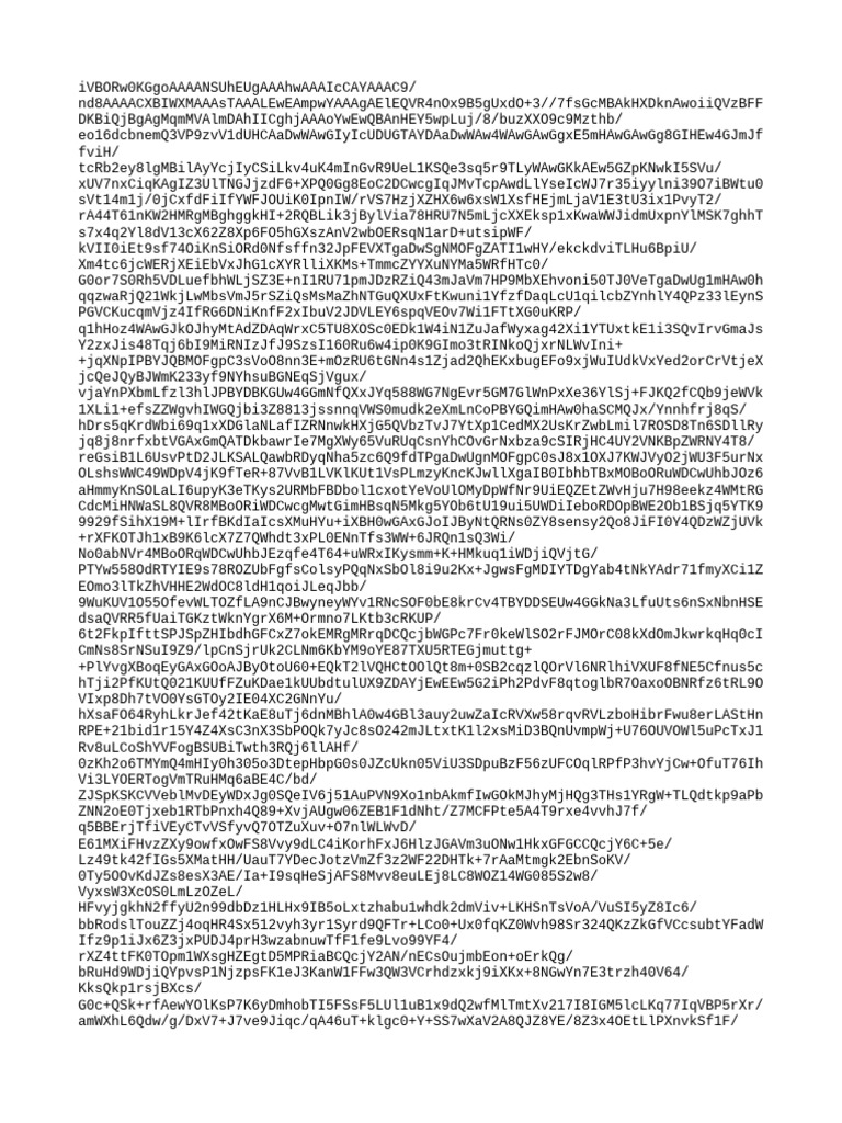 Sample-Response Base64 | PDF