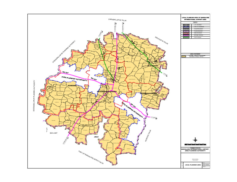 Biaapa New Lpa | PDF