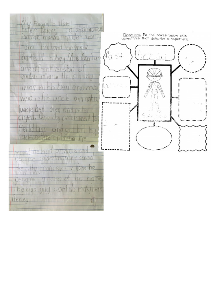 Composition | PDF