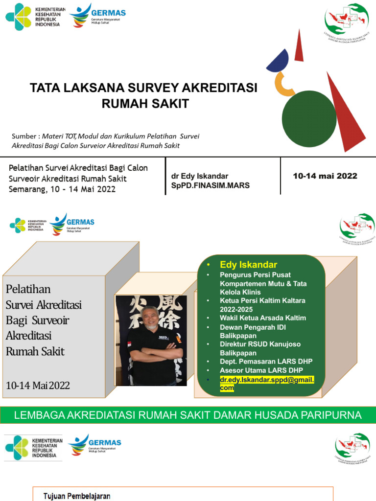 Tata Laksana Akre | PDF