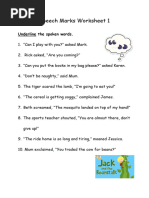 Sam and Dave Dig A Hole - Word Search | PDF | Word Search | Leisure