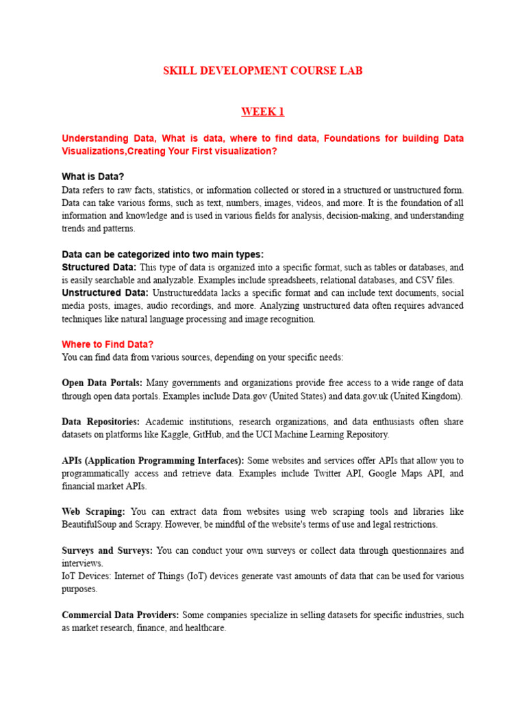 SDC Pages | PDF | Chart | Microsoft Excel