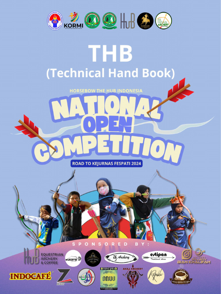 THB Kids The Hub (2024) | PDF