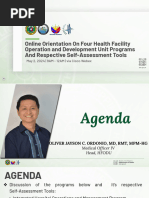2022-0293 Interim Guidelines On The Assessment of Medical Certification ...