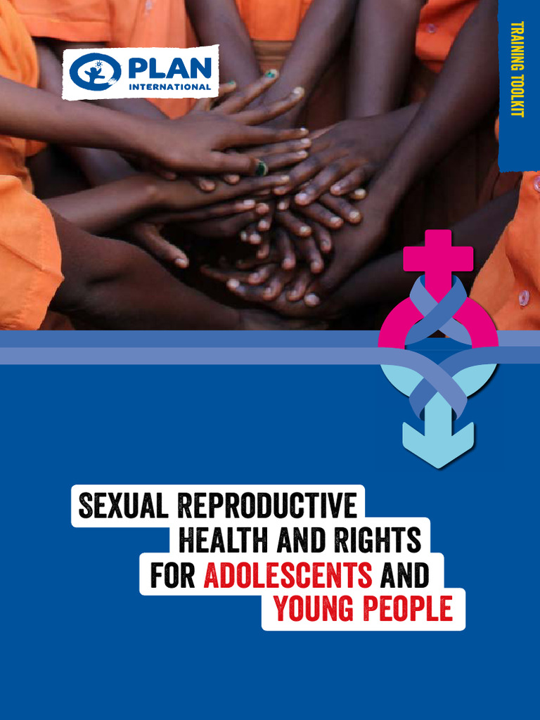 SRHR Training Manual 1st Oct 2019 Plan Kenya | PDF | Sexually Transmitted Infection | Management ...
