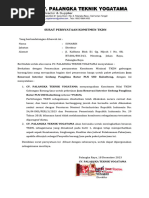 TKDN Besi Beton Polos - 20220829 - 0001 | PDF