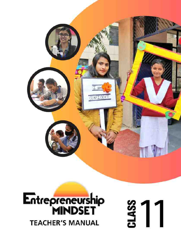 EMC Class 11th (Eng) | PDF