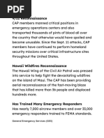 CAP Emergency Services Officer Guide | PDF | Civil Air Patrol | Search ...