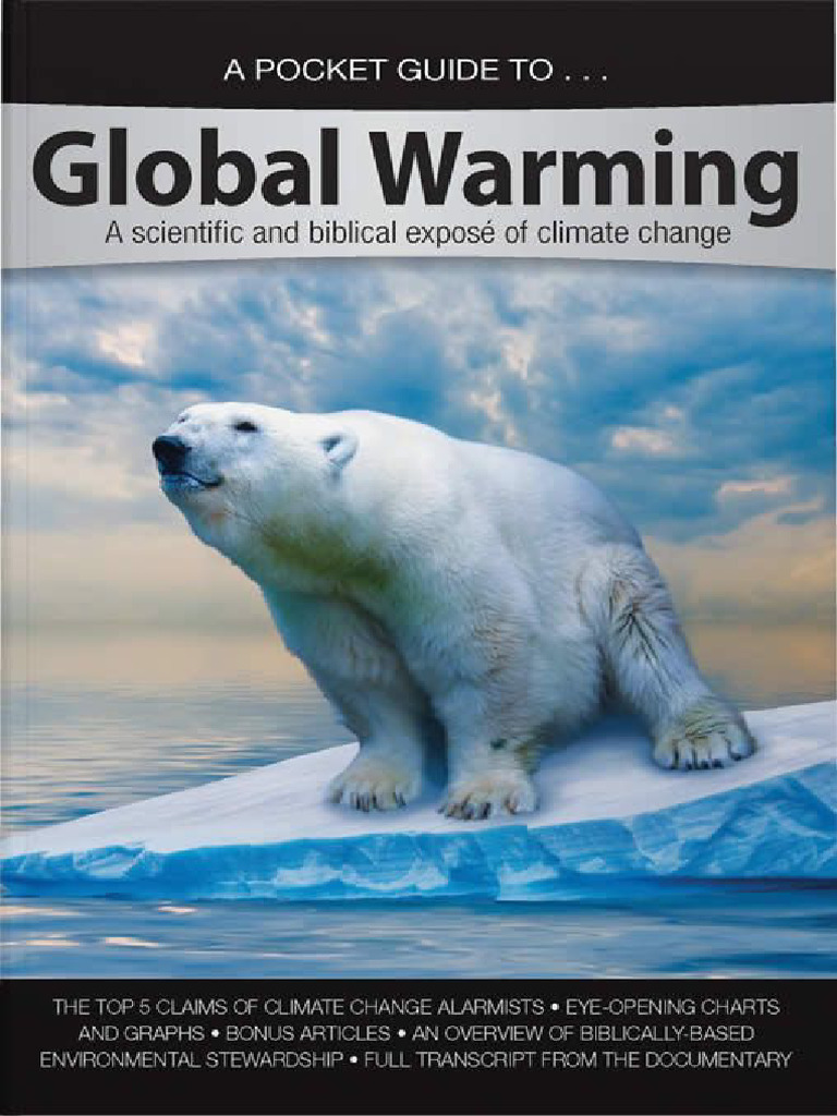 Ken Ham 21 Una Guia de Bolsillo Sobre El Calentamiento Global | PDF ... Ken Ham 21 Una Guia de Bolsillo Sobre El Calentamiento Global | PDF ...