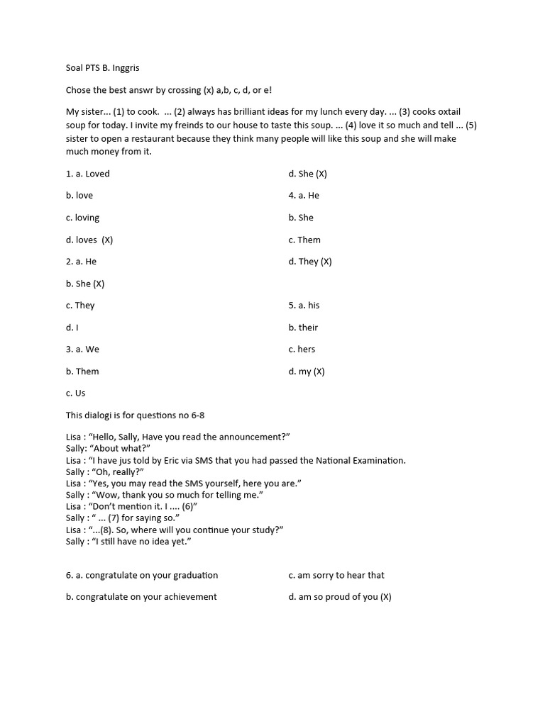 Simple Present | PDF | Grammar | Language Mechanics