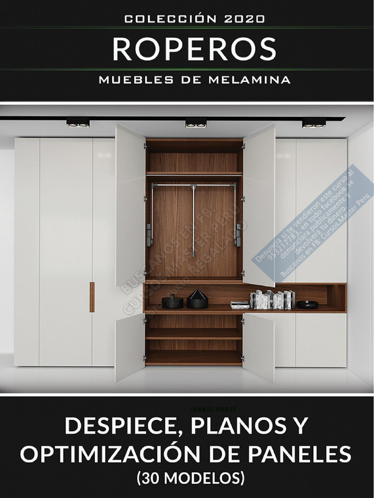 Roperos 2020 | PDF