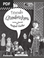 TUTORIAL Molde Do Rosto e Mascara Neutra | PDF | Gesso