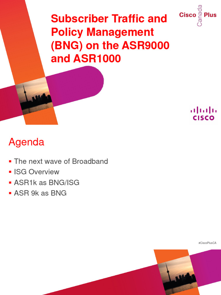 CiscoPlus BKRISHNAN TLE | PDF | Radius | Computer Network
